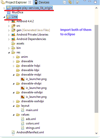 Lines 98 Clasiscal Game Documentation