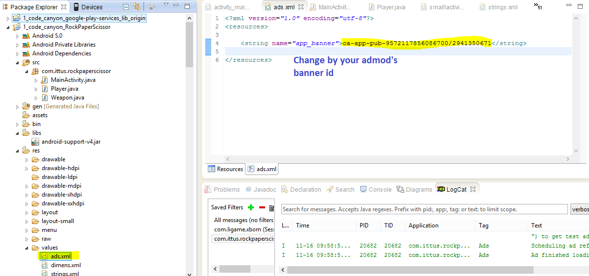 Rock-Paper-Scissor Documentation