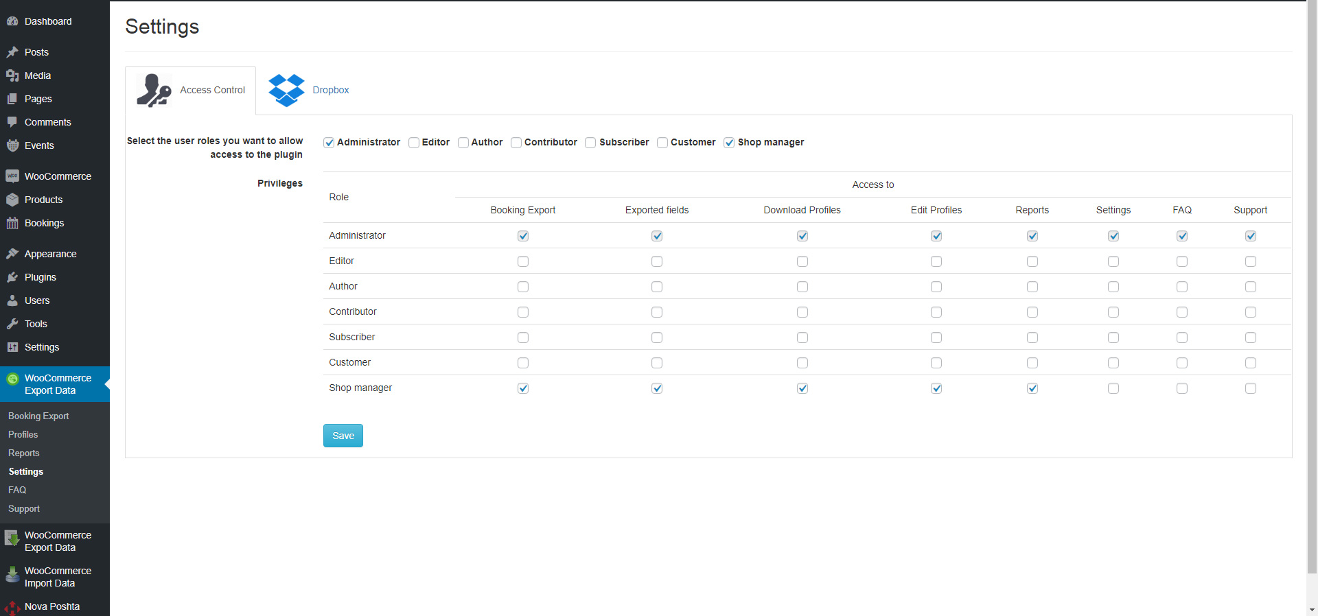 Template Documentation Template
